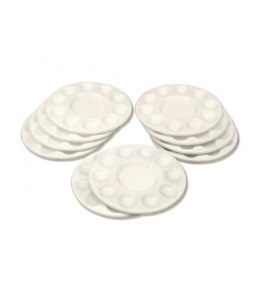 CREATIVITY STREET® PAINT TRAY, 10 TRAYS - Multi access office